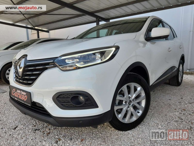 Renault Kadjar 1.5 dCi