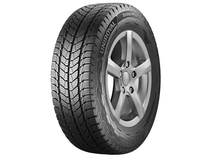 215/70 R16 R109/107 Uniroyal Snow max 3