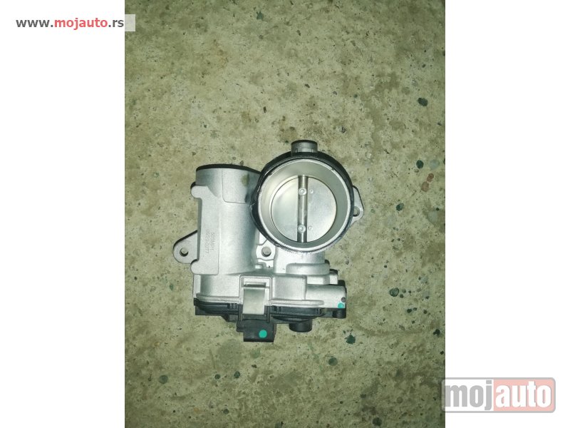 Klapna gasa za 1.4b za Peugeot 207