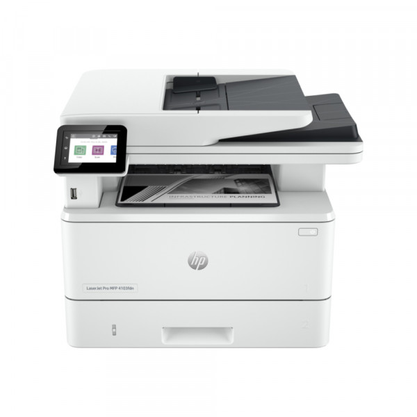 Multifunkcijski uredjaj HP LaserJet Pro 4103FDN