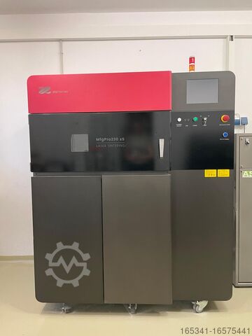 3D štampači / SLS štampači
XYZ Printing MfgPro230 xS