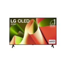 LG OLED55B43LA 4K HDR Smart OLED TV