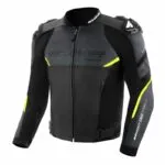 SHIMA KOZNA MOTO JAKNA BANDIT 2.0 FLUO