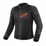 SHIMA MOTO JAKNA X-MESH 2.0 CRVENA