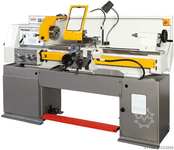 Univerzalna leta
ELMAG PREMIUM CU 325 RD - Vario