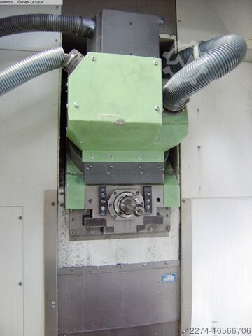 Machining Center - Univerzalni
MAHO MH 1200 S