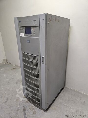 Napajanje 40kVA UPS Liebert NXa 40
Liebert NXa 40 40kVA 32KW
