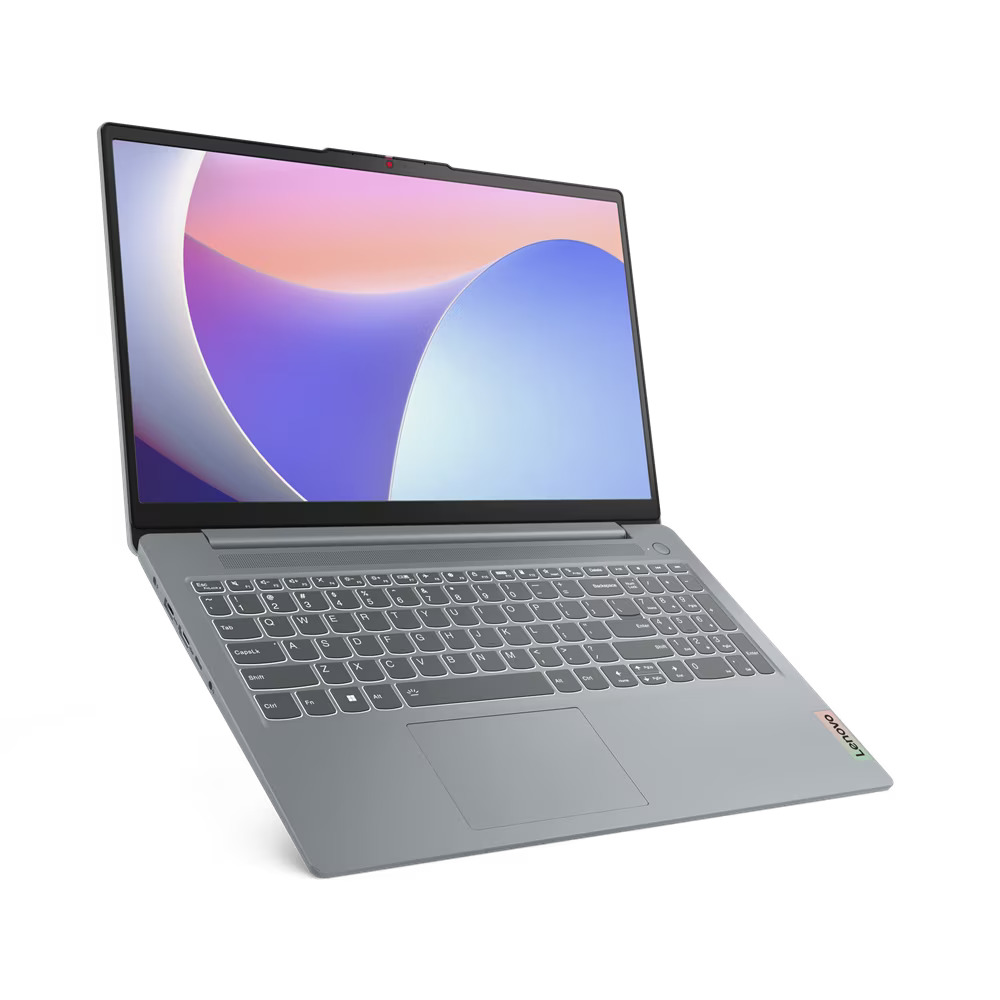 Lenovo IdeaPad 3 15IAN8 Intel i3 8GB 256GB SSD 15,6″ Arctic Grey