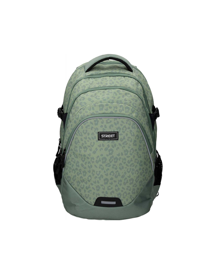 RANAC LEOPARD GREEN Eurocom