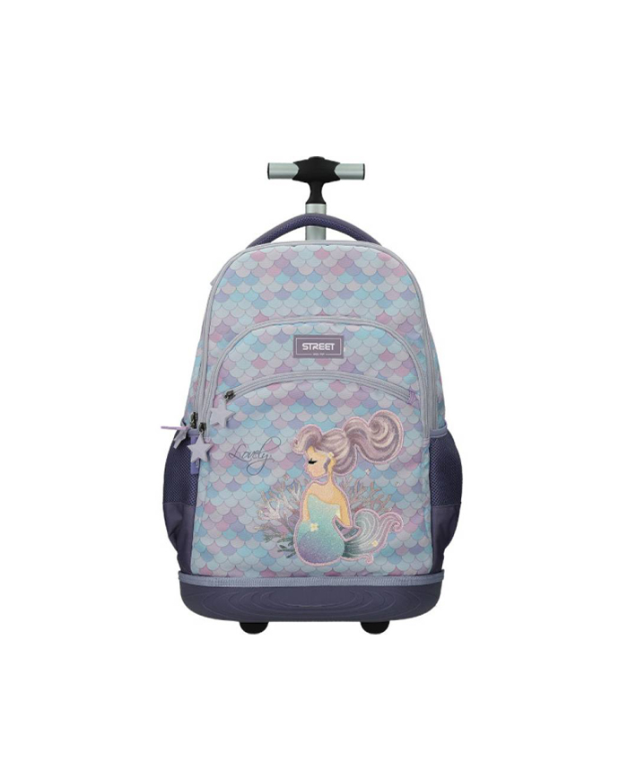 RANAC MERMAID BLUE TROLLEY Eurocom