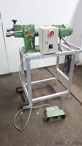 Beading & Crimping Machine
STÜCKMANN - HILLEN 46212