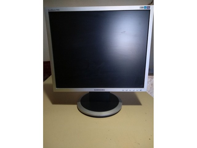 Samsung monitor 19`