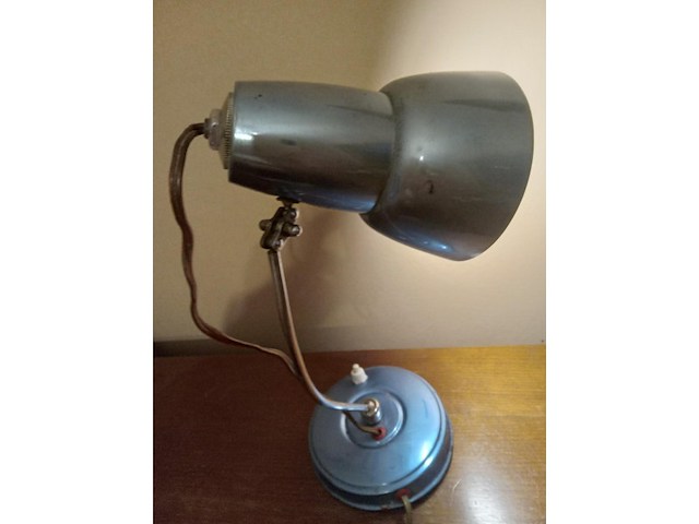 Daydream,lampa 1960 Australija