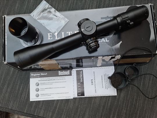 Bushnell Elite LRSTi 4,5-18×44