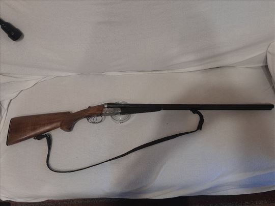 Browning Herstal 16cal