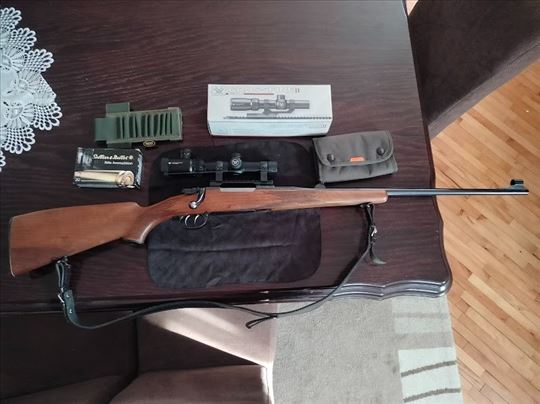 Zastava M70 8x57