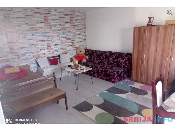 Studio Apartman Vikendaja Novi Sad Sremska Kamenica