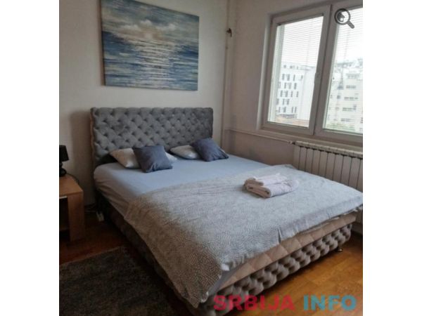 Studio Apartman Anchy Beograd Zvezdara