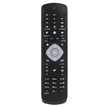 UNIVERSAL REMOTE CONTROL FOR PHILIPS TV