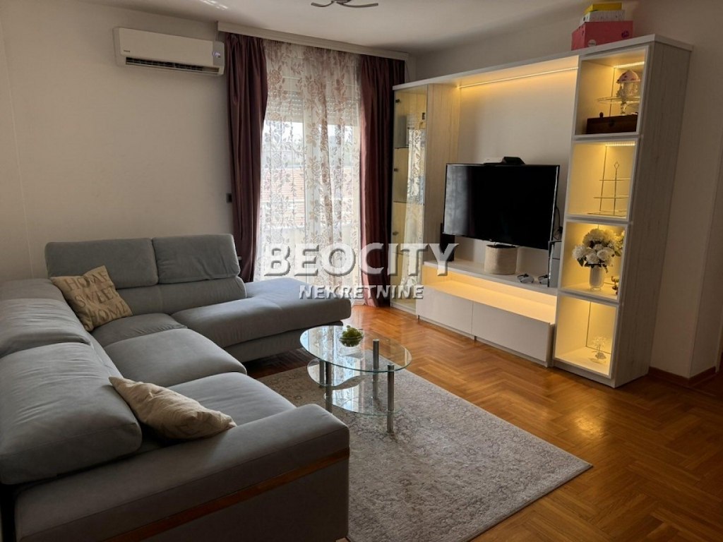 Novi Sad, Centar, Jovana Subotića, 3. 0, 74m2, 225000EUR