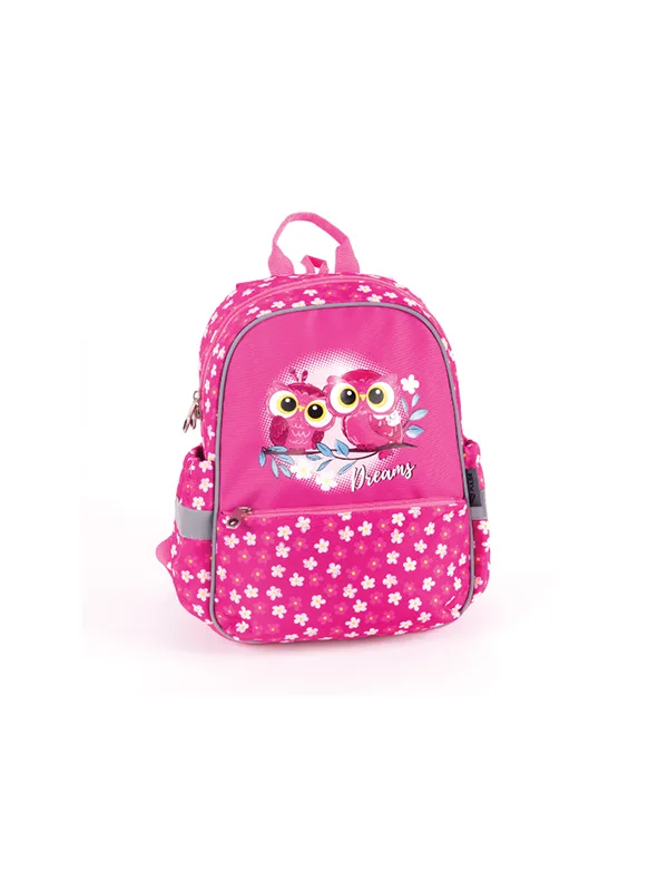 RANAC PULSE JUNIOR PINK OWL