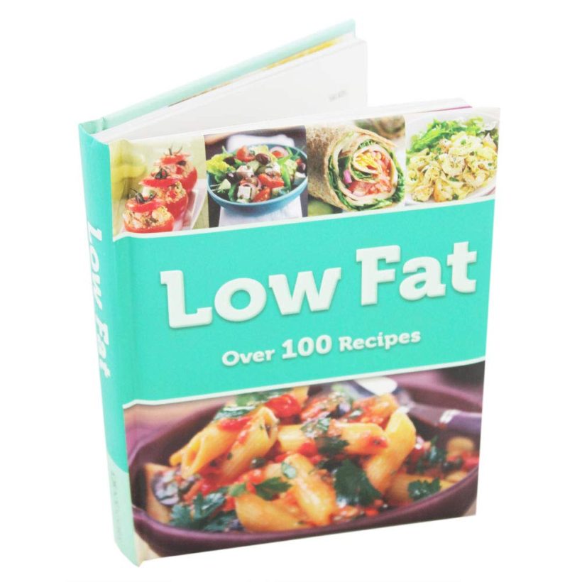 Cook’s Choice – Low fat