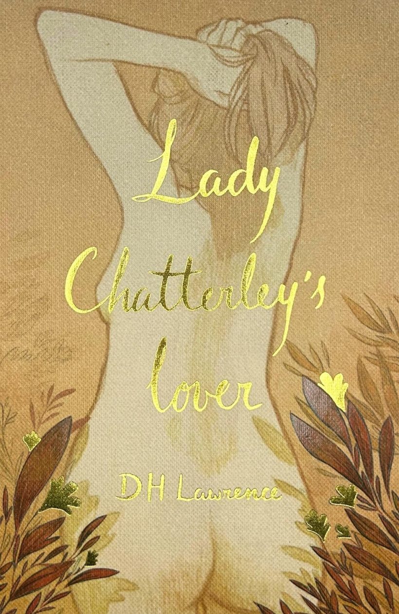 Lady Chatterley’s Lover