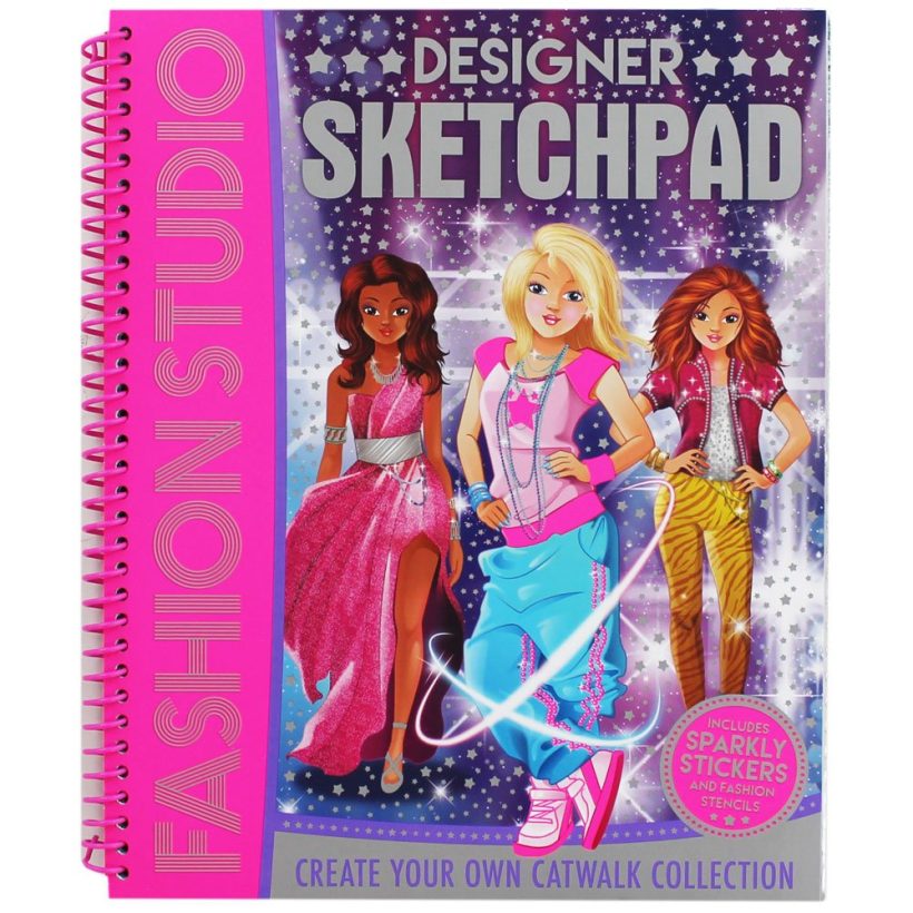 Designer Sketchpad