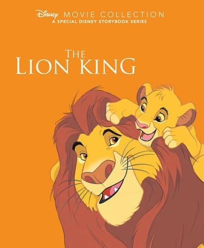 Disney Movie Collection: The Lion King