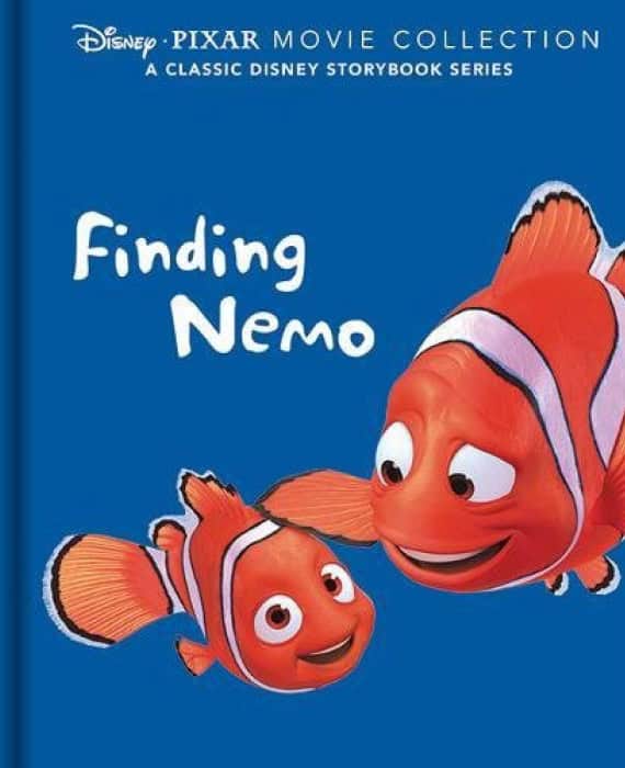 Disney Movie Collection: Finding Nemo