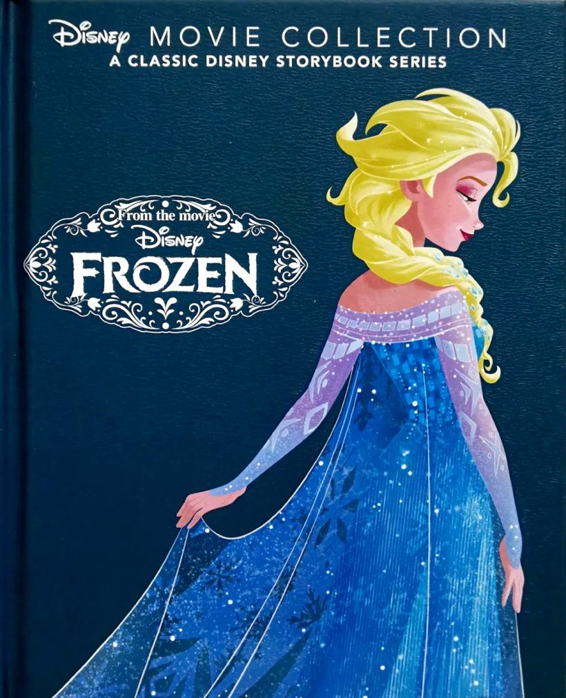 Disney Movie Collection: Frozen