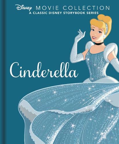 Disney Movie Collection: Cinderella