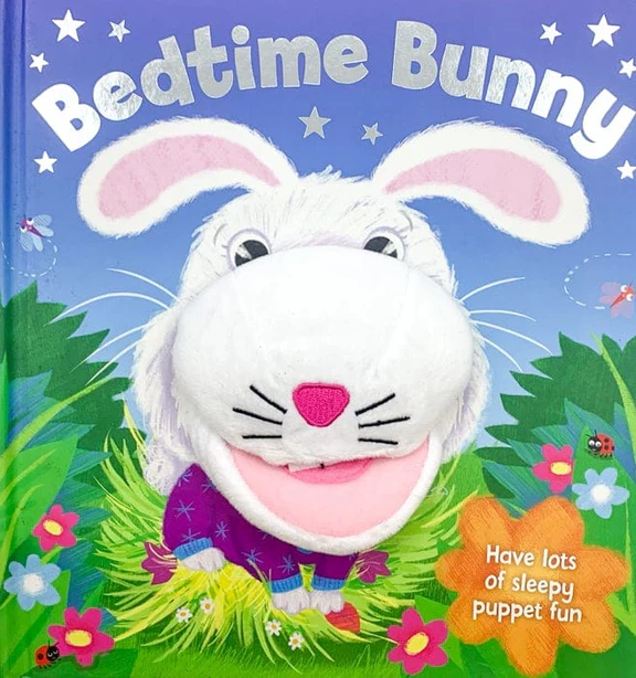 Bedtime Bunny