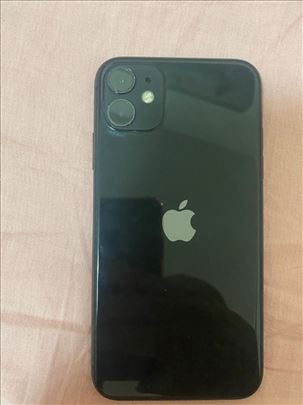 Iphone 11 crni