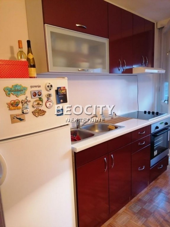 Novi Sad, Liman 2, , 2. 5, 53m2, 500EUR