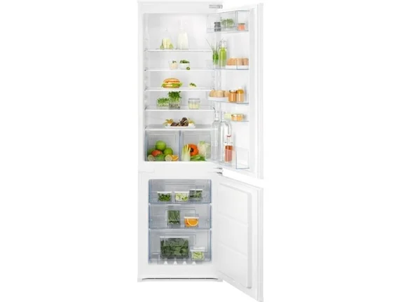 Electrolux Ugradni kombinovani frižider ENT6NE18S