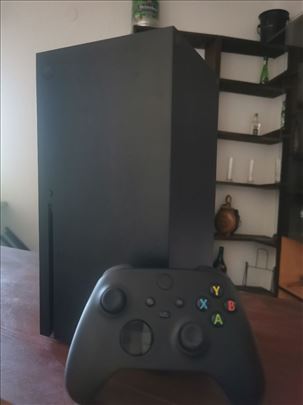 xbox serie x