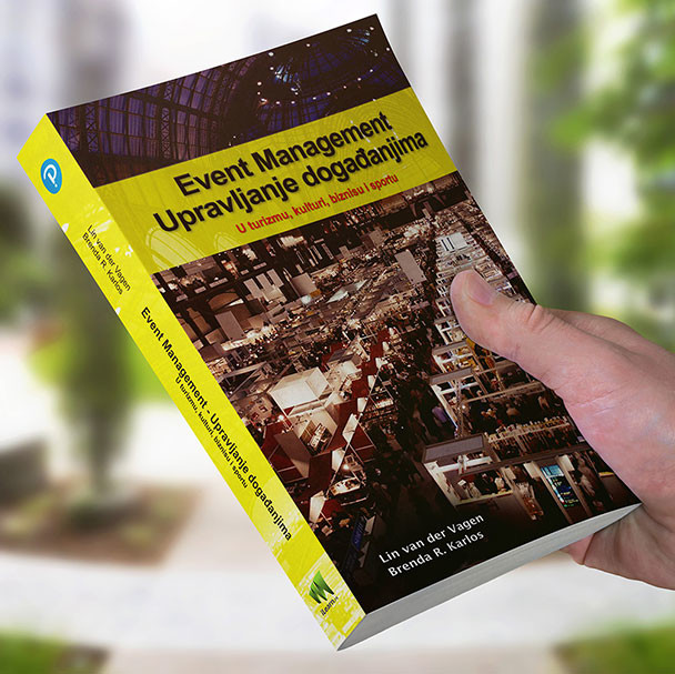 EVENT MANAGEMENT: Upravljanje događanjima