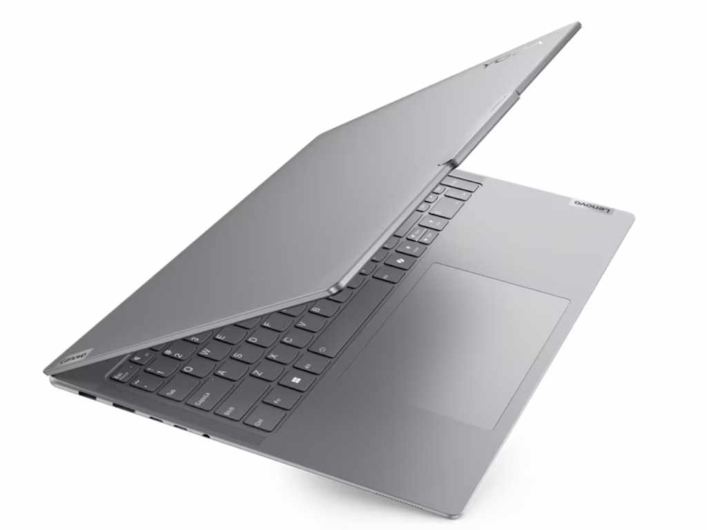 Laptop LENOVO Yoga Pro 9 16IMH9/Win11Pro/16"3.2KTouch/U9-185H/32GB/1TB SSD/RTX4060-8GB/bckEN/siv