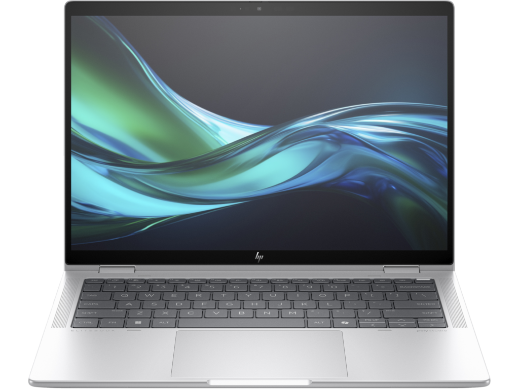 Laptop HP EliteBook x360 1040 G11 W11P/14"2.8K A 400 IR/Core U7-155H/32GB onboard/1TB/backlit/FPR/3g