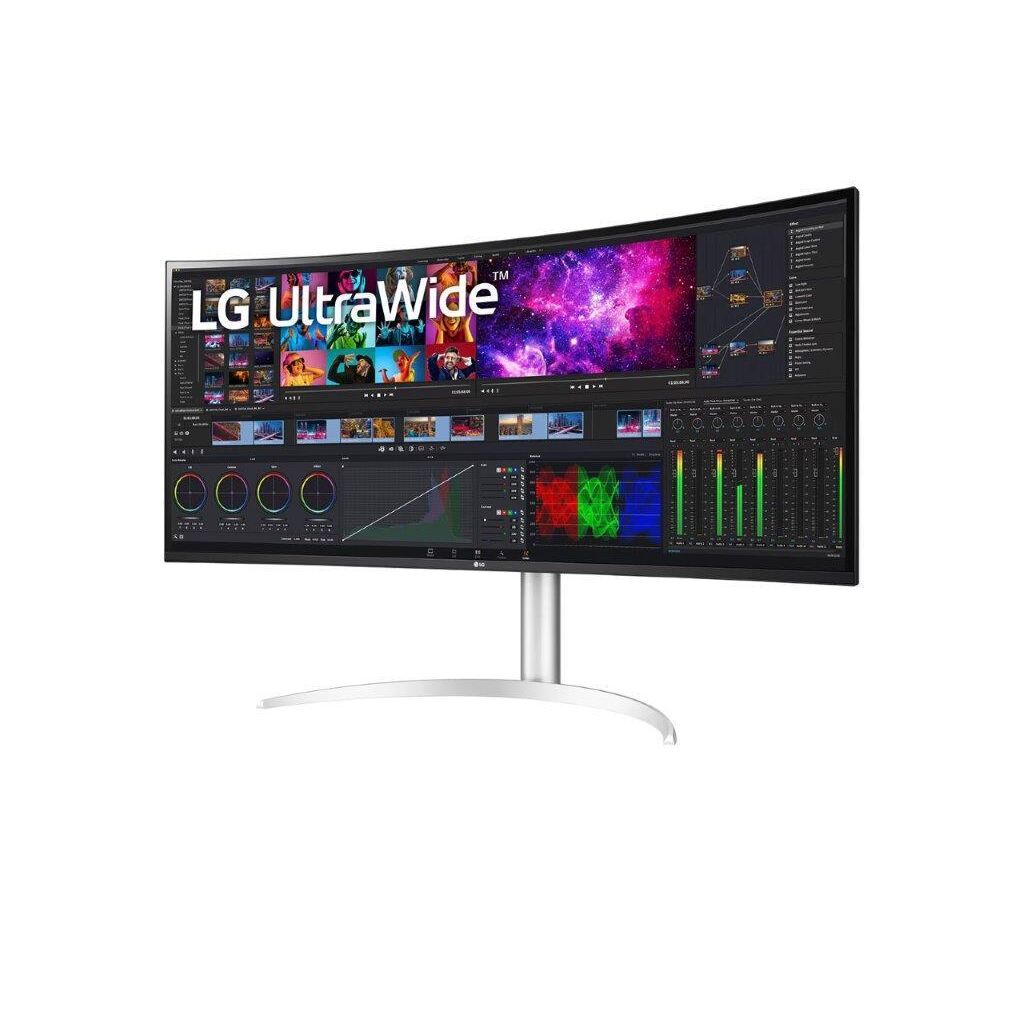 LG Monitor 40WP95CP-W (40WP95CP-W.AEU)