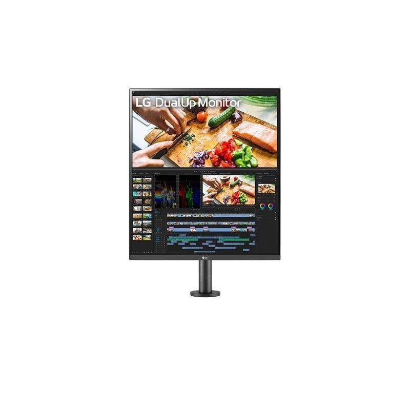 LG Monitor 28MQ780-B DualUp (28MQ780-B.AEU)