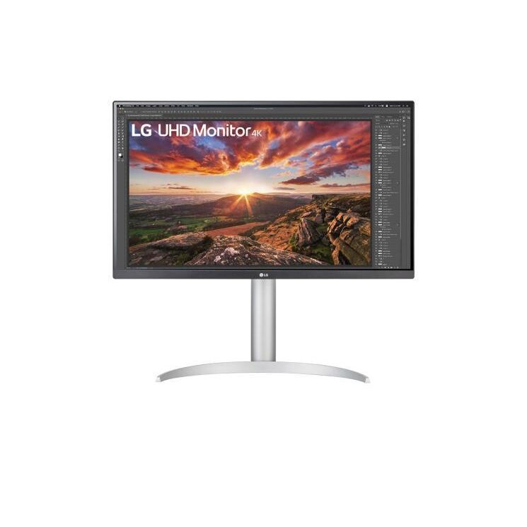 LG Monitor 27UP85NP-W (27UP85NP-W.AEU)