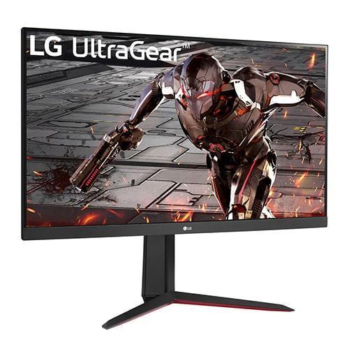 LG Monitor 32GN650-B (32GN650-B.AEU)