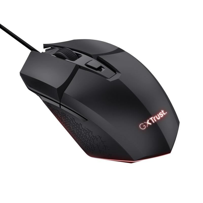 GXT109 FELOX GAMING MIS Crni (25036)