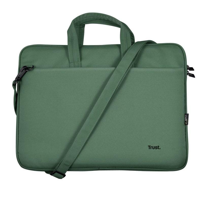 TRUST Torba BOLOGNA 16" GREEN (24450)