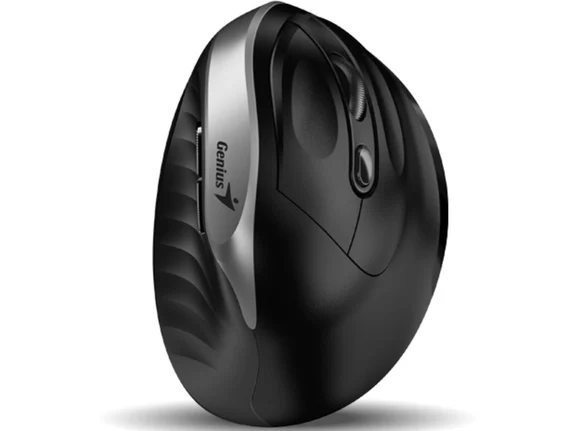 Geniua Bežični miš Ergo 8250S USB Wireless