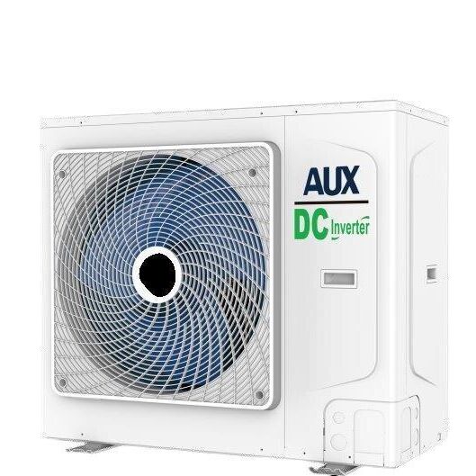 AUX Top. pumpa 8kW Monoblok ACHP-H08/4R3HA-M (ACHP-H08/4R3HA-M)