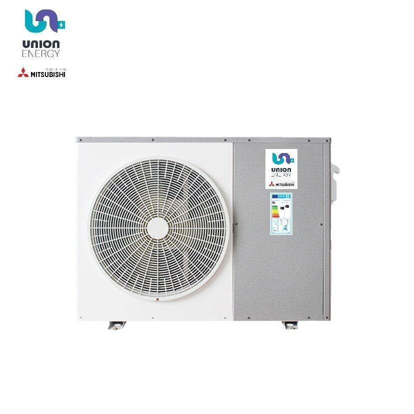 UNION Energy Top.Pumpa R32 10KW NL-BKDX30-95II/R32 Monoblok (NL-BKDX30-95II/R32)