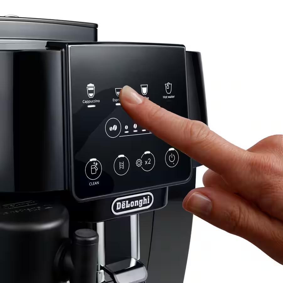 Delonghi kafe aparat ECAM220.60.B (ECAM220.60.B)